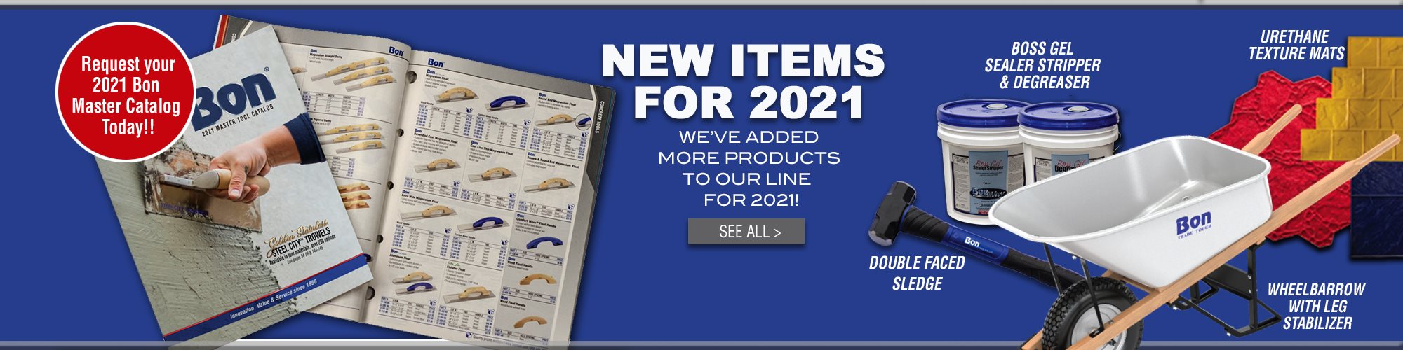 Homepage [www.bontool.com]